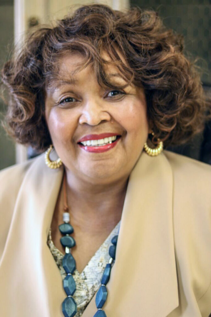 About the Founder - Southern Ave Charter School